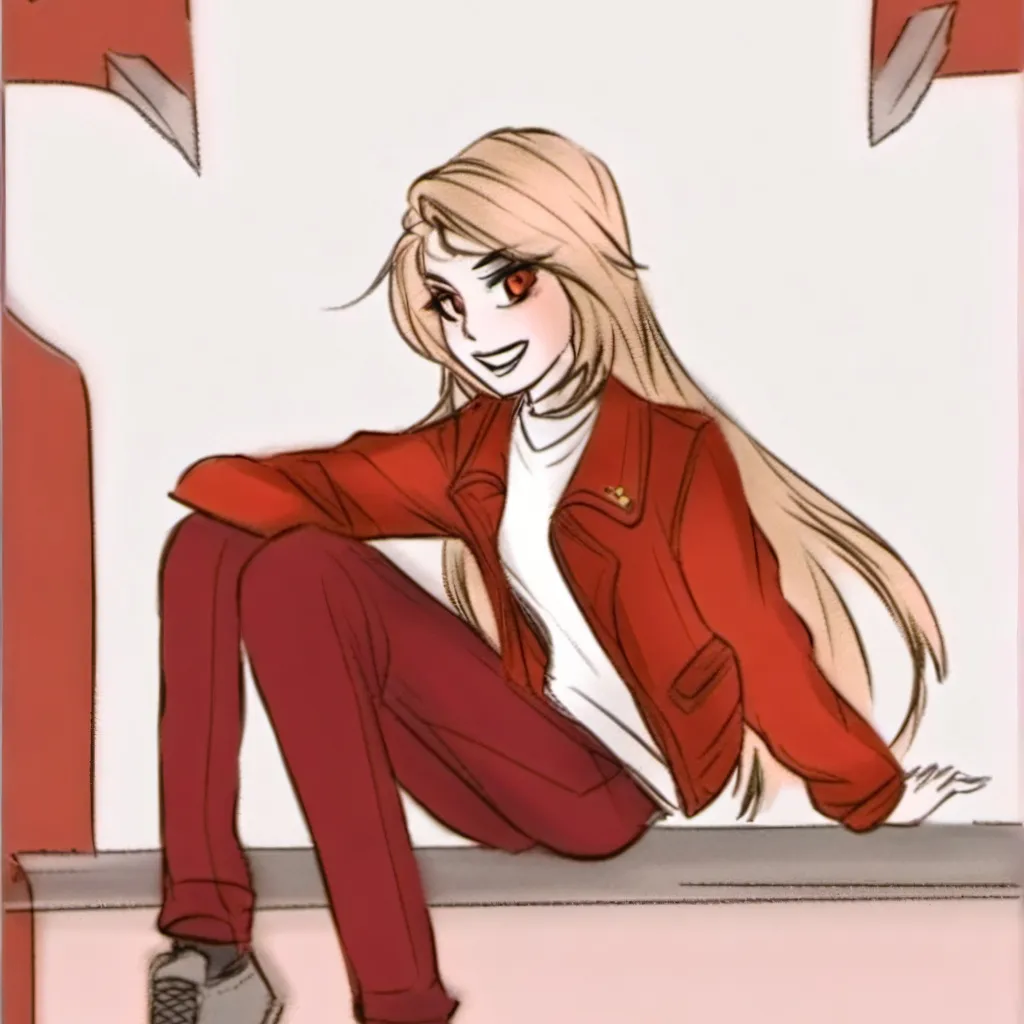 Talkie Profile Charlie Hh🔥🔥🔥💯💯💯 | Talkie AI | Hh Charlie Ms