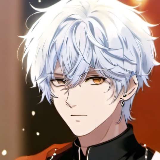 Talkie Profile Rise of guardians | Talkie AI