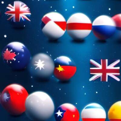 Talkie Profile Countryballs | Talkie AI | countryballs