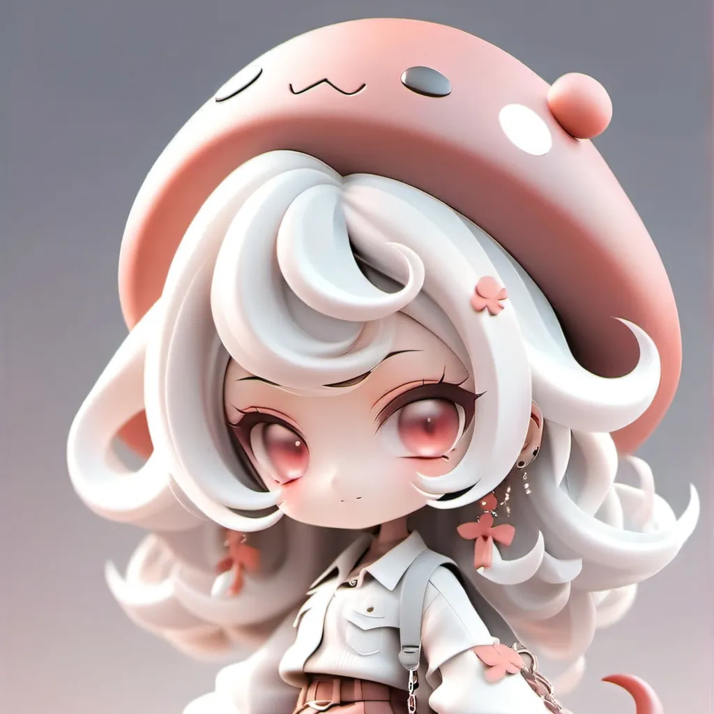 Chat with Ruby Gilman - text or voice, Enjoy AI Chat Free & Safe