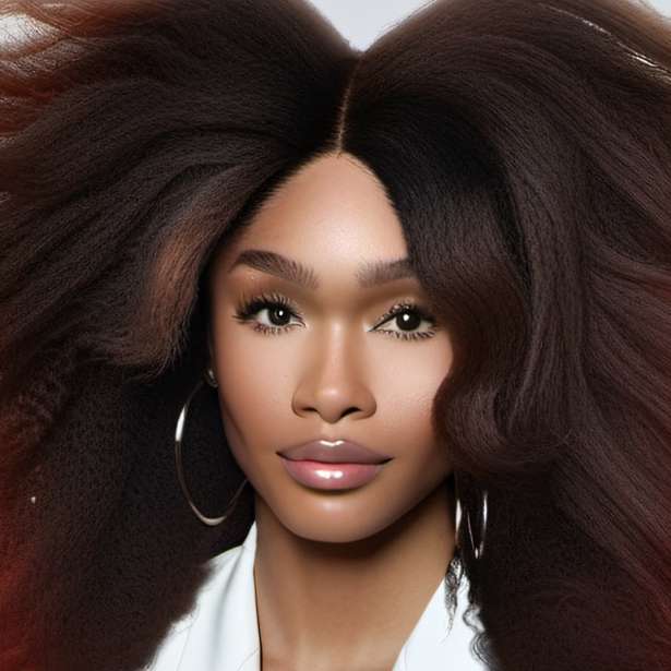 Talkie Profile Sza the first | Talkie AI