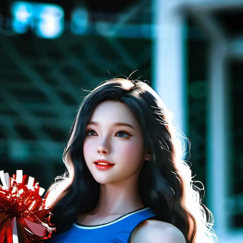 Chat with Hannah - text or voice, Enjoy AI Chat Free & Safe