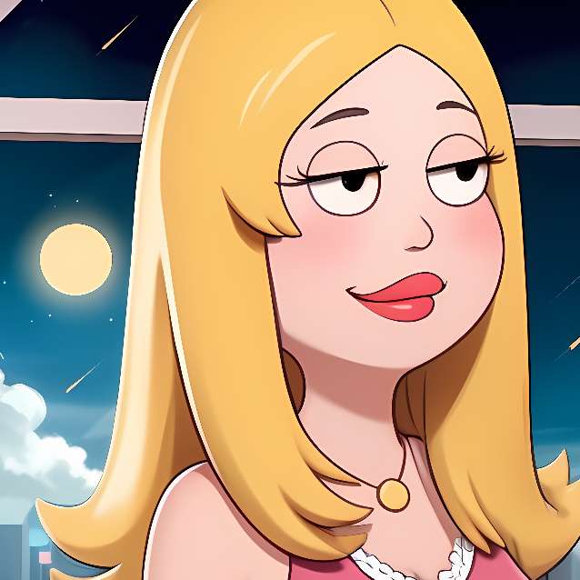 Chat with Francine Smith - Enjoy Free AI Character Voice Chat | Talkie AI | Francinesmith