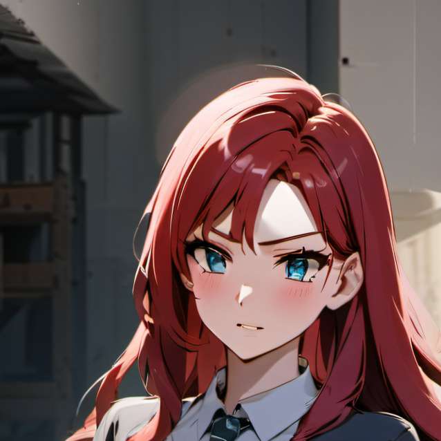 Chat with classmate - Enjoy Free AI Character Voice Chat | Talkie AI