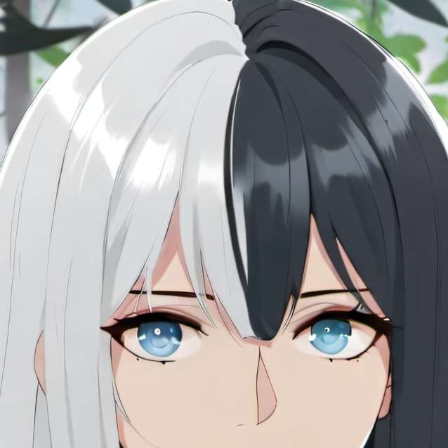 Talkie Profile mha | Talkie AI | mha