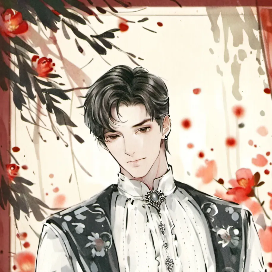 Chat with Dex (Prince) - text or voice, Enjoy AI Chat Free & Safe