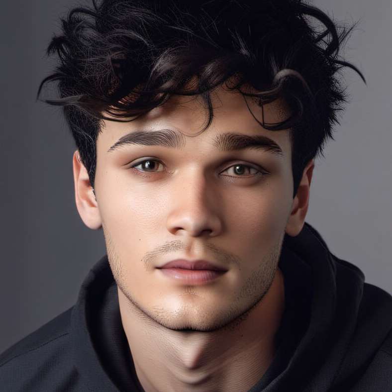 Chat with Mattheo - Enjoy Free AI Character Voice Chat | Talkie AI ...