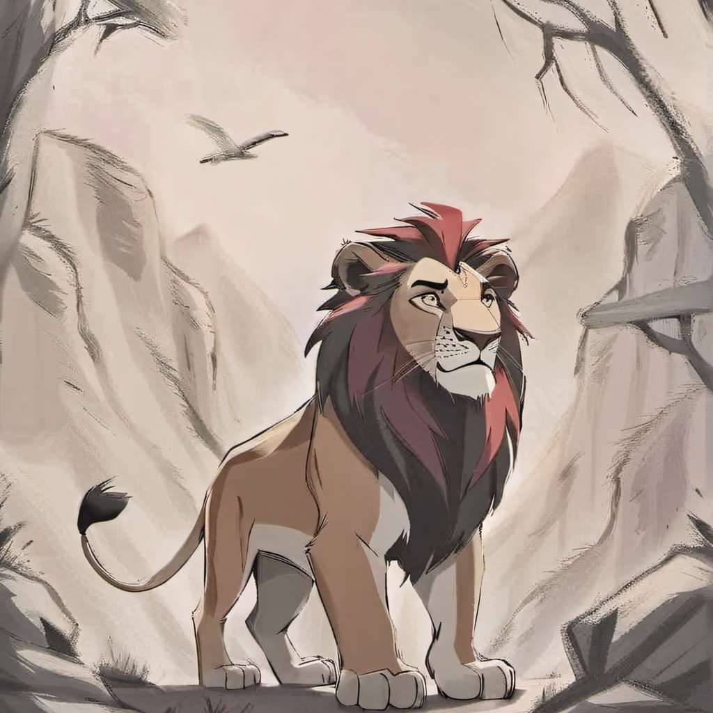 Chat with The Lion guard - Enjoy Free AI Character Voice Chat | Talkie ... Chat with The Lion guard - Enjoy Free AI Character Voice Chat | Talkie ...