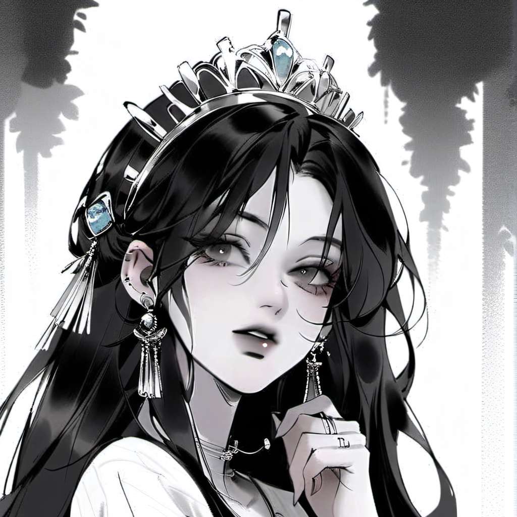 Chat with Princess Lexi - Enjoy Free AI Character Voice Chat | Talkie AI