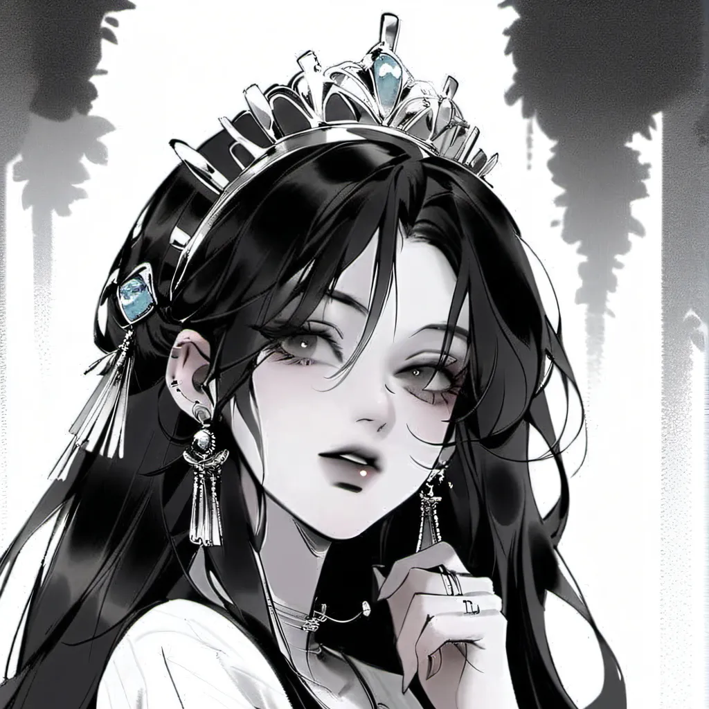 Chat with Princess Lexi - text or voice, Enjoy AI Chat Free & Safe