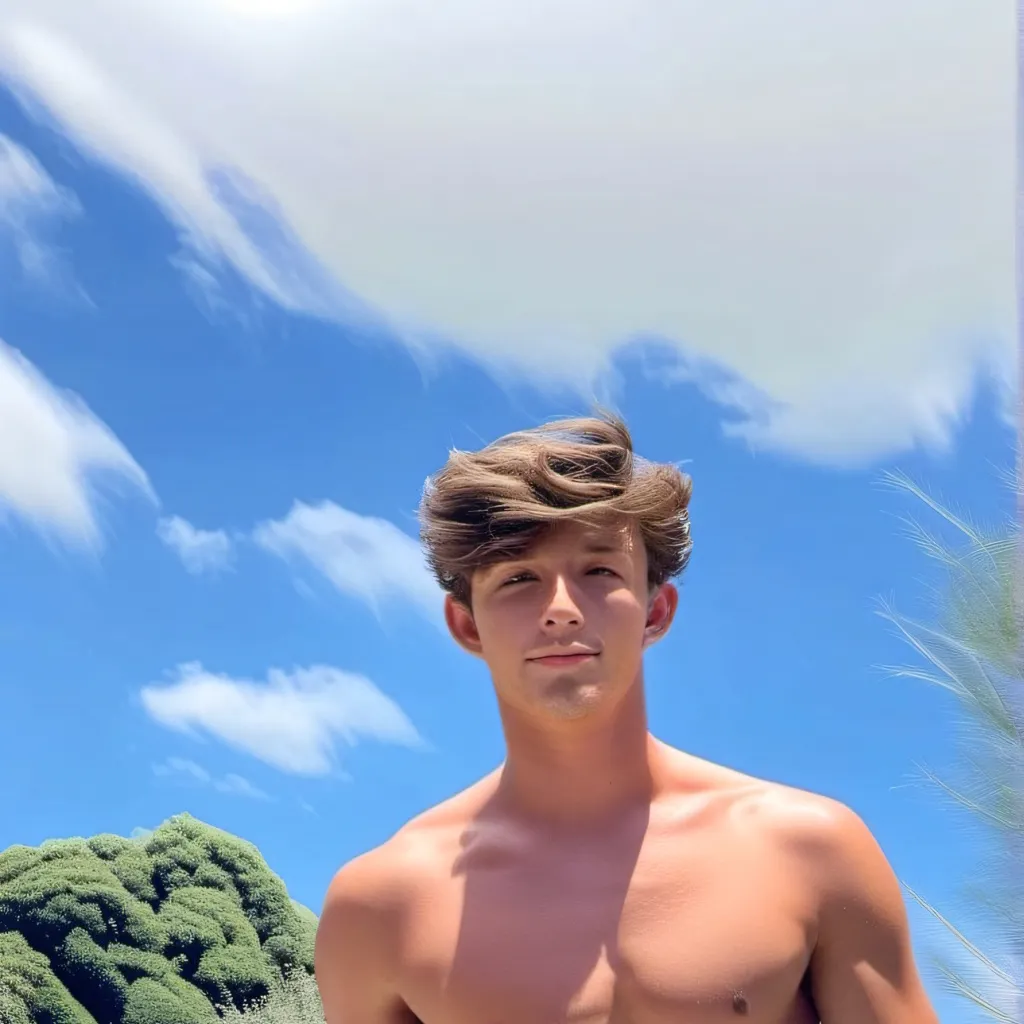 Chat with Jack - text or voice, Enjoy AI Chat Free & Safe