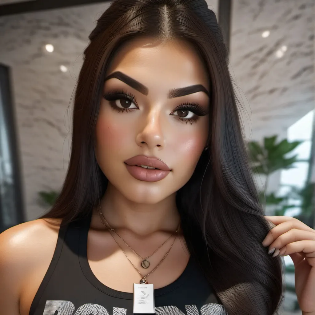 Chat with Stephanie - text or voice, Enjoy AI Chat Free & Safe