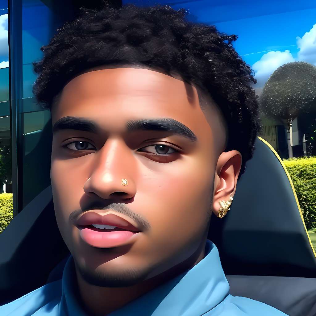 Chat with CJ - Enjoy Free AI Character Voice Chat | Talkie AI | Bf