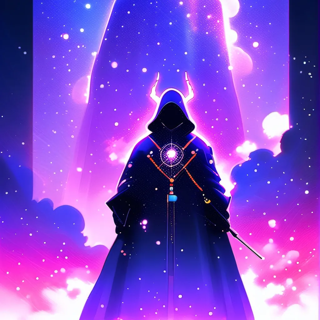 Chat with dark lord - text or voice, Enjoy AI Chat Free & Safe