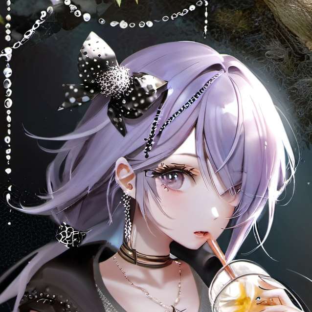 Talkie Profile Sarah | Talkie AI