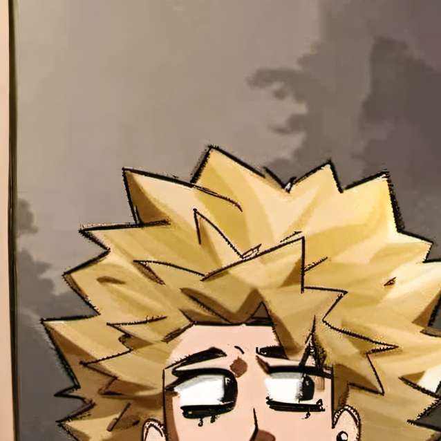 Talkie Profile glam | Talkie AI