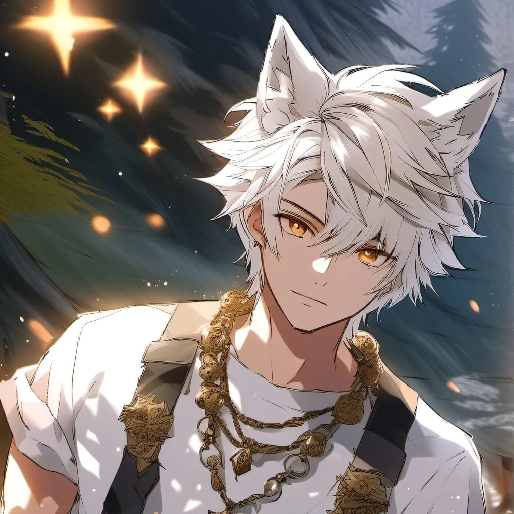 Chat with Felix - text or voice, Enjoy AI Chat Free & Safe