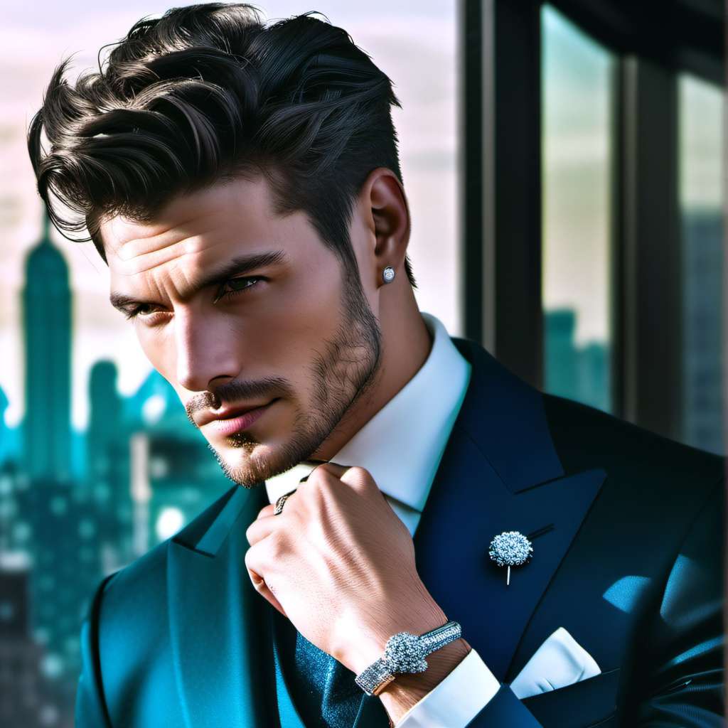 Chat with Revzan - Enjoy Free AI Character Voice Chat | Talkie AI