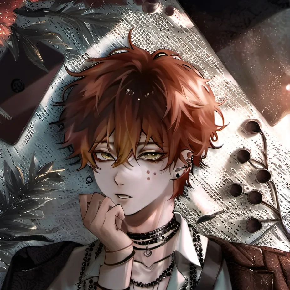 Chat with Halphas - text or voice, Enjoy AI Chat Free & Safe