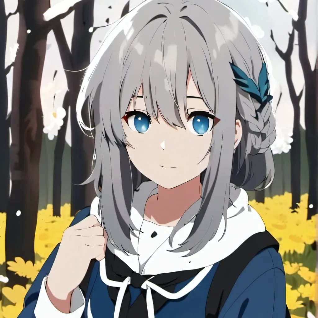 Talkie Profile RIDES NA DUYAN | Talkie AI