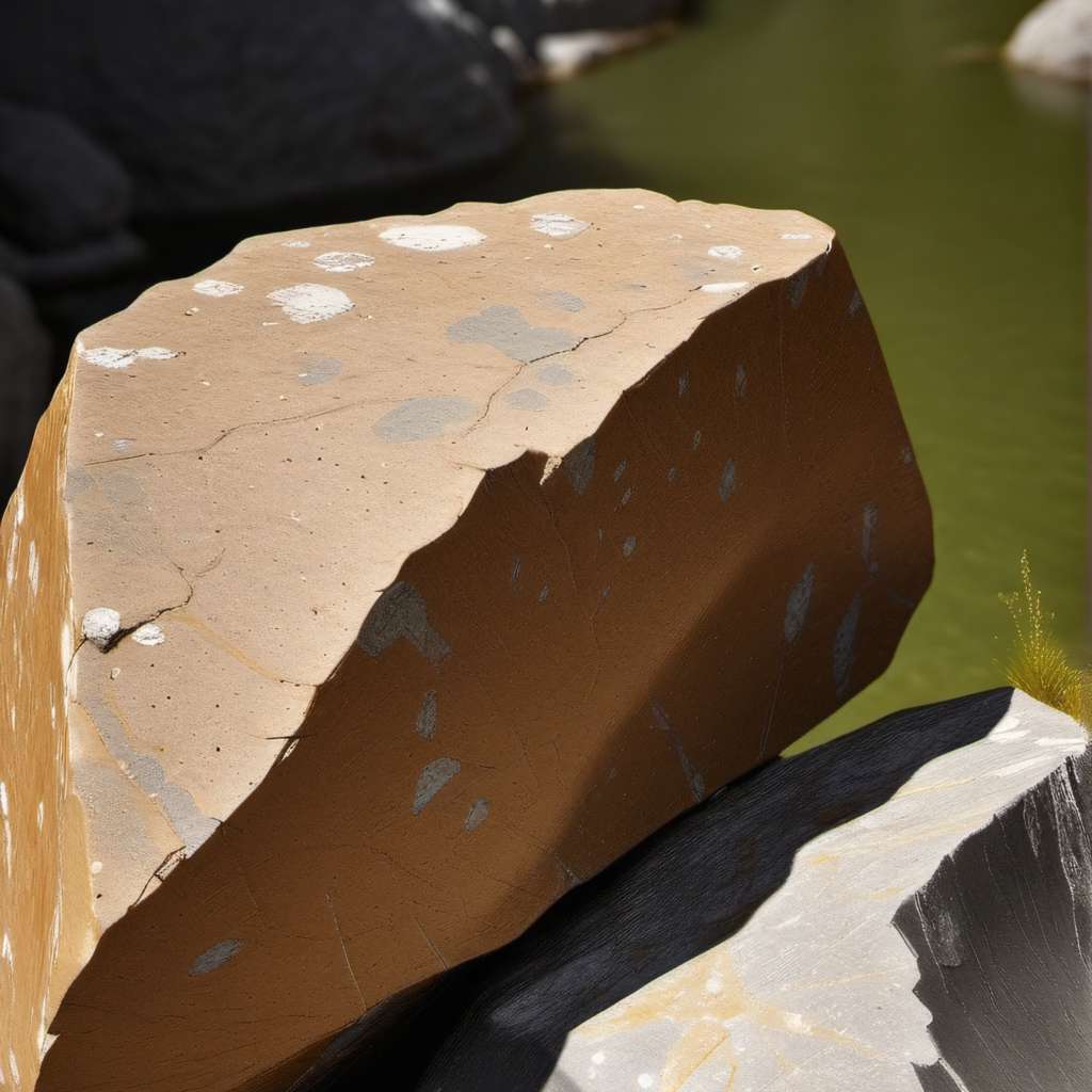 PINK SHOTGUN - Memories of Twisted pebble | Talkie AI