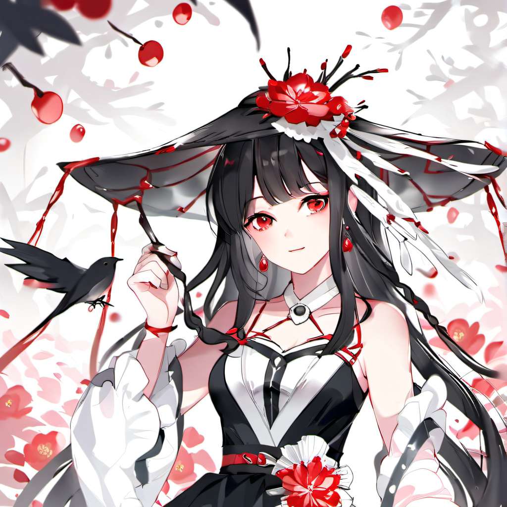 Talkie Profile Sarah | Talkie AI