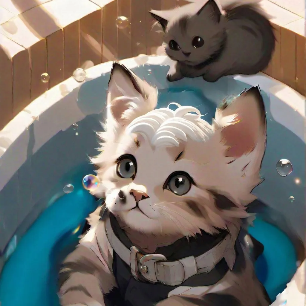 Chat with Louis & Henry - text or voice, Enjoy AI Chat Free & Safe