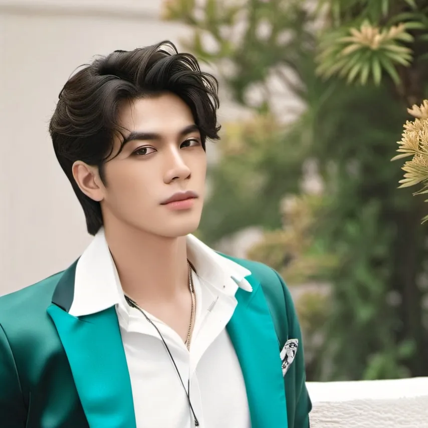 Chat with Stell Vester Ajero - text or voice, Enjoy AI Chat Free & Safe