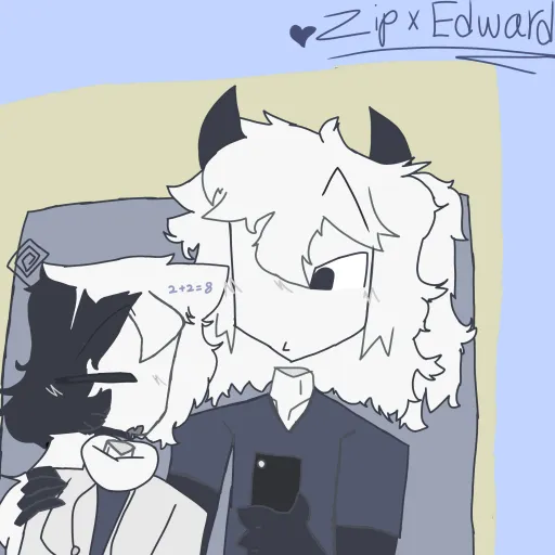 Talkie Profile Robby (FPE) | Talkie AI | FPE