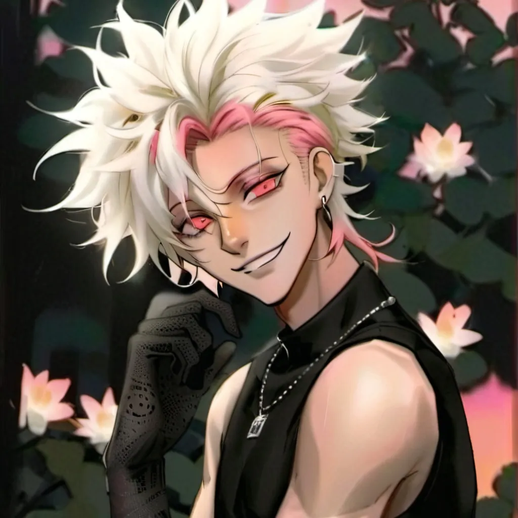 Chat with shidou - text or voice, Enjoy AI Chat Free & Safe