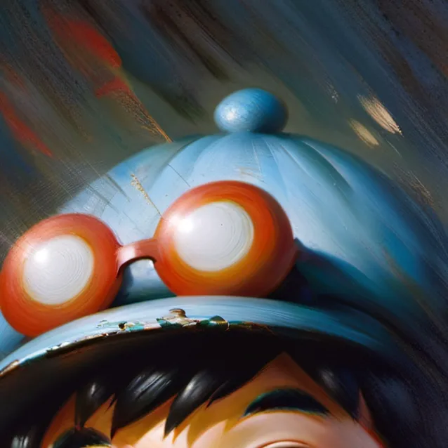 Chat With Doraemon Text Or Voice Enjoy Ai Chat Free And Safe