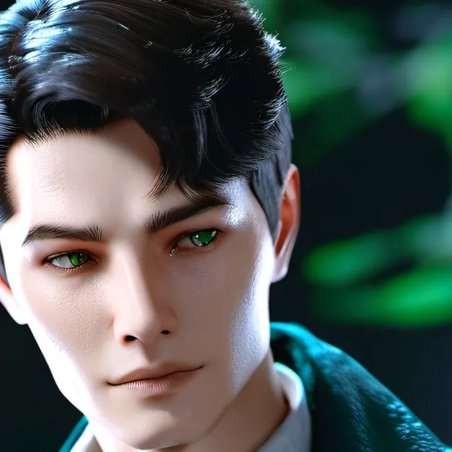 Chat with tom riddle - text or voice, Enjoy AI Chat Free & Safe