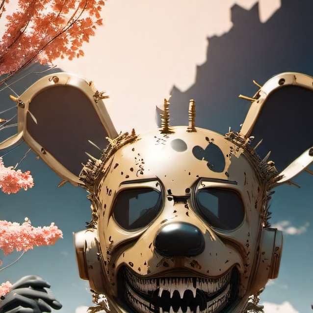 Talkie Profile spring trap | Talkie AI