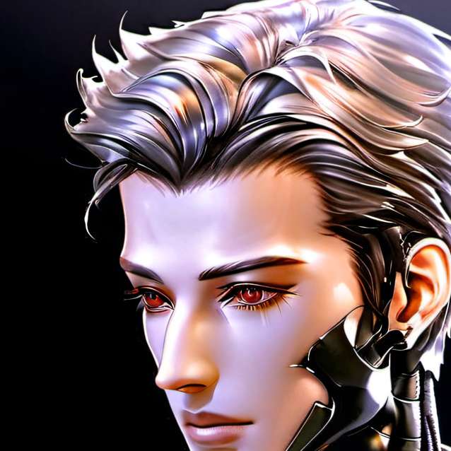 Chat with Jamie - Enjoy Free AI Character Voice Chat | Talkie AI