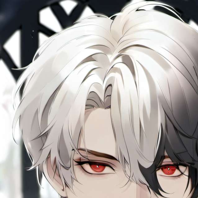 Talkie Profile Ruan | Talkie AI