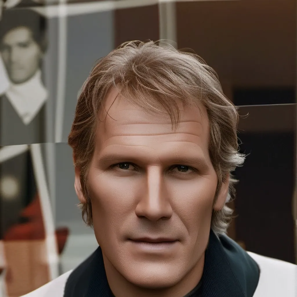 Chat with Richard Smithers - text or voice, Enjoy AI Chat Free & Safe