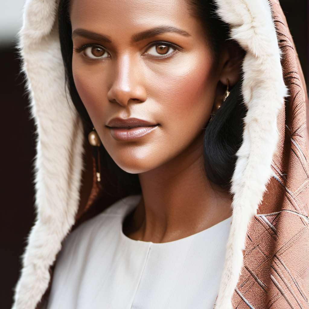 Talkie Profile Menaga | Talkie AI | mysterious