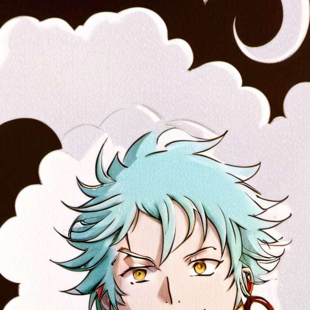 Chat with gigachad - Enjoy Free AI Character Voice Chat | Talkie AI