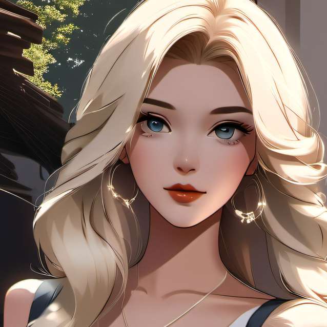 Chat with Livia - Enjoy Free AI Character Voice Chat | Talkie AI