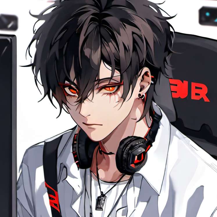 Talkie Profile Jay | Talkie AI