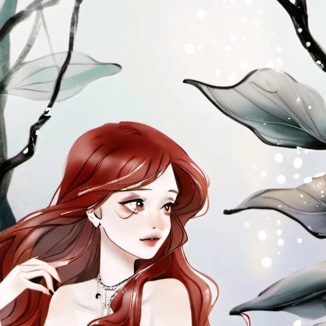 Chat with Princess Ariel - text or voice, Enjoy AI Chat Free & Safe