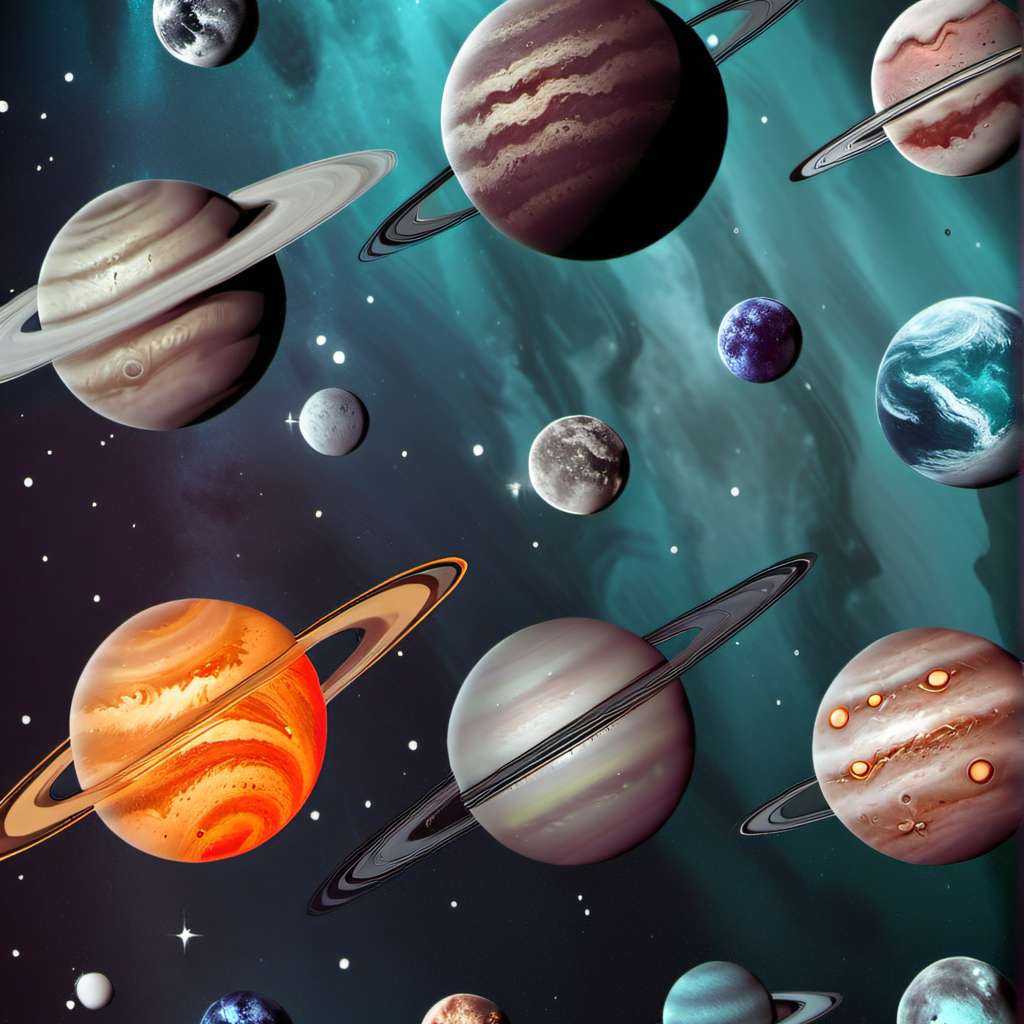 Chat with Solar balls - Enjoy Free AI Character Voice Chat | Talkie AI ...