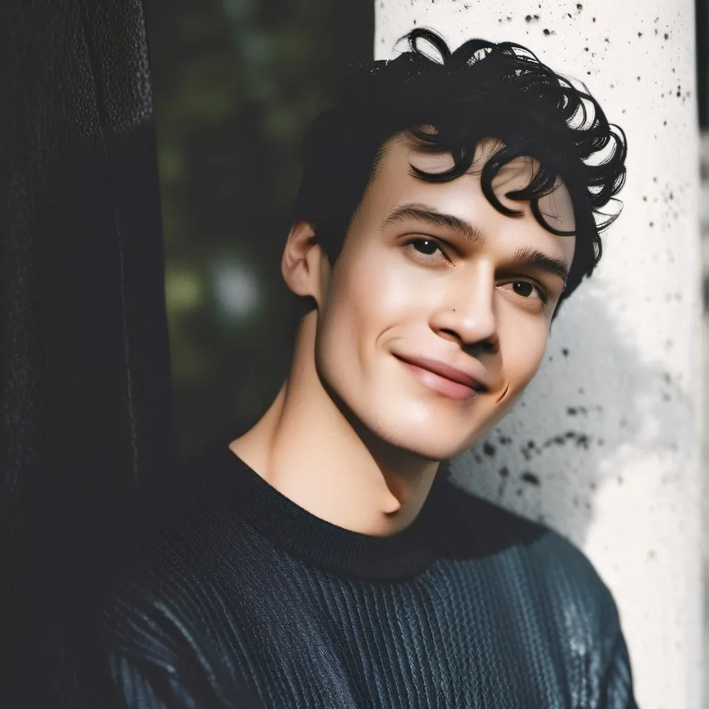 Chat with mattheo riddle - text or voice, Enjoy AI Chat Free & Safe