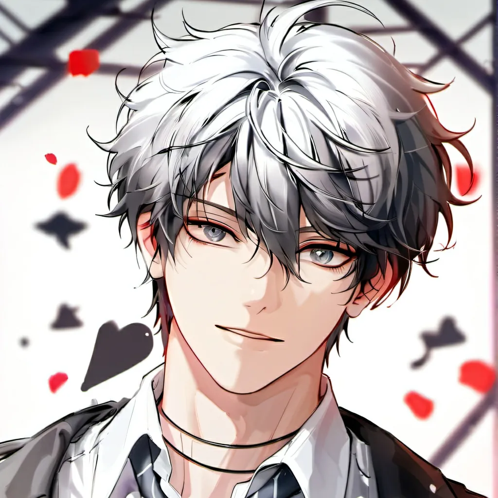 Chat with Ryu - text or voice, Enjoy AI Chat Free & Safe