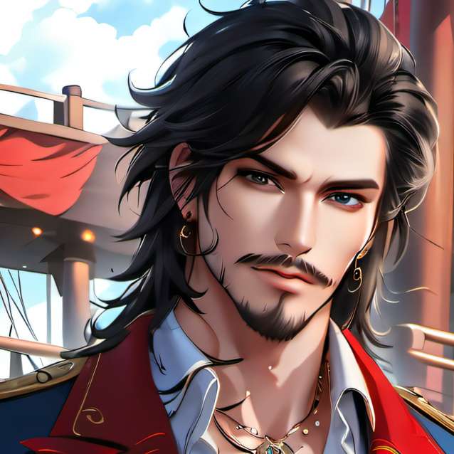 Chat with Horatio Nelson - Enjoy Free AI Character Voice Chat | Talkie ...