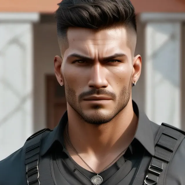 Chat with Jake webber - text or voice, Enjoy AI Chat Free & Safe