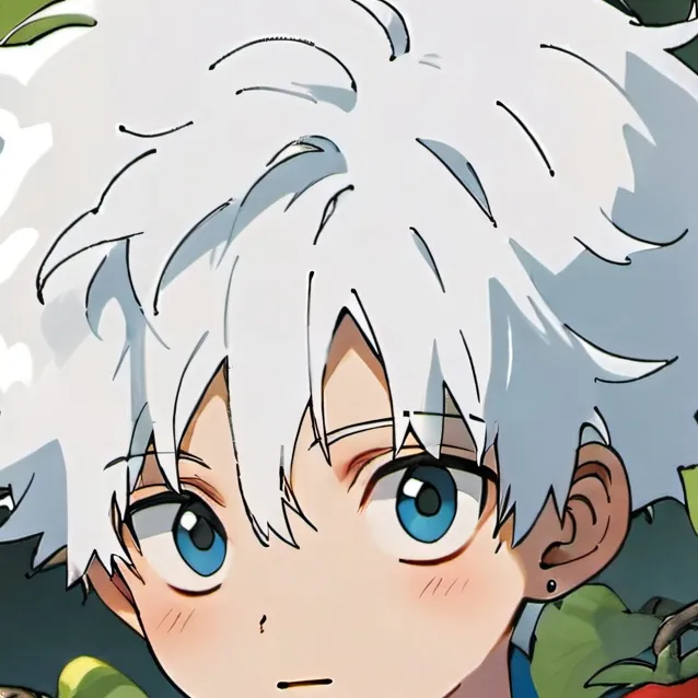 Chat with killua - text or voice, Enjoy AI Chat Free & Safe