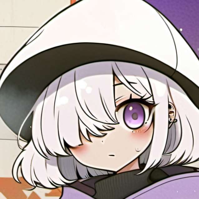 Talkie Profile Ruby (SM FNF) | Talkie AI