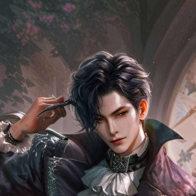 Chat with rizzler - Enjoy Free AI Character Voice Chat | Talkie AI