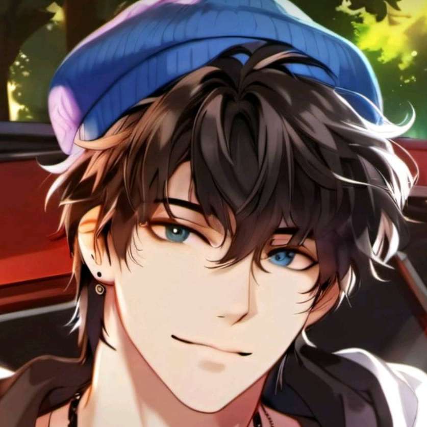 Chat with Zach Marston - Enjoy Free AI Character Voice Chat | Talkie AI ...